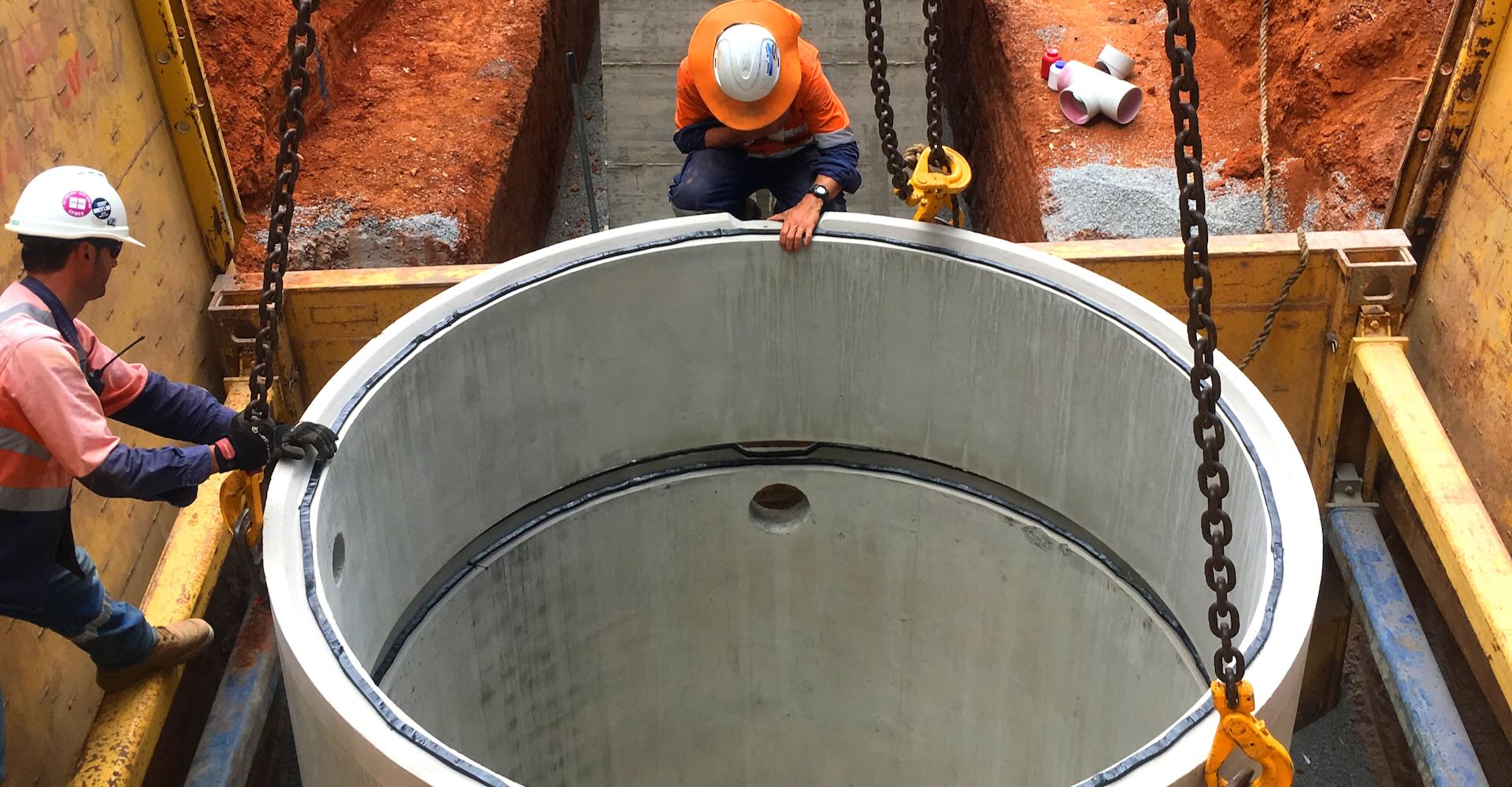 Mayne Pharma Oral Solid Dose (OSD) Production Suite Upgrade - Hindmarsh ...